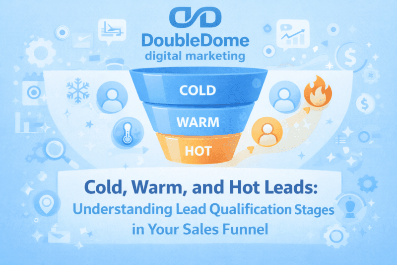 Understanding Lead Qualification Stages and Strategies